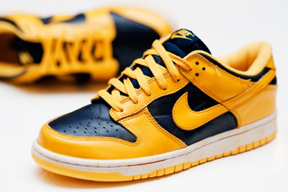 NIKE DUNK LOW "IOWA"（DD1391-004）【2021年10月30日発売予定！！】 - SNEAKER NOTE